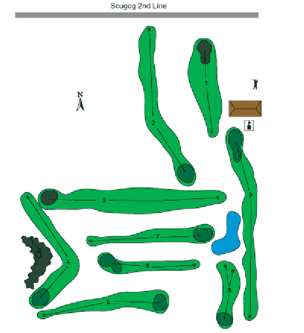 Course | Golfers Dream Golf Club in Port Perry, Ontario, Canada